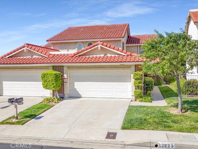 12223 Shady Hollow Ln, Porter Ranch, CA 91326 | MLS #CV26060