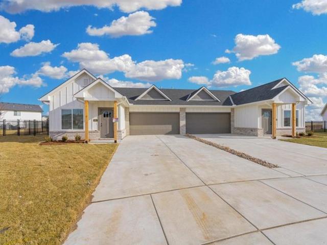 12220 W Rosemary St, Maize, KS 67223