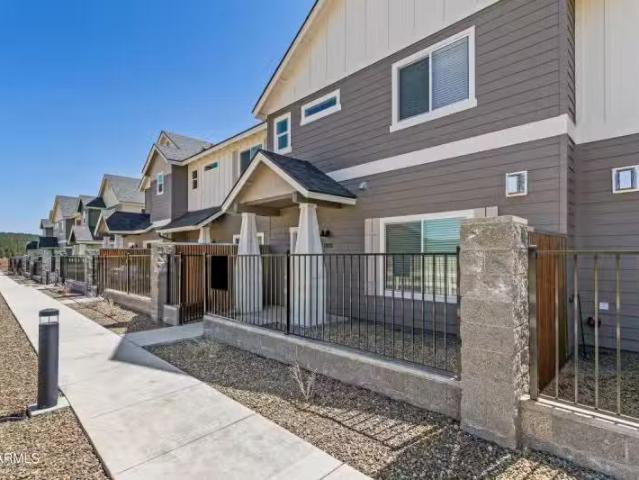 12220 CURTIS CT, BELLEMONT, AZ 86015 Condo/Townhome For Sale.