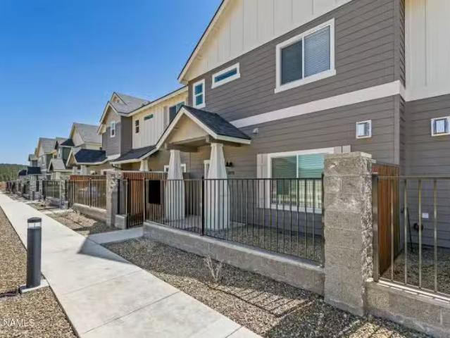 12220 CURTIS CT, BELLEMONT, AZ 86015 Condo/Townhome For Sale.