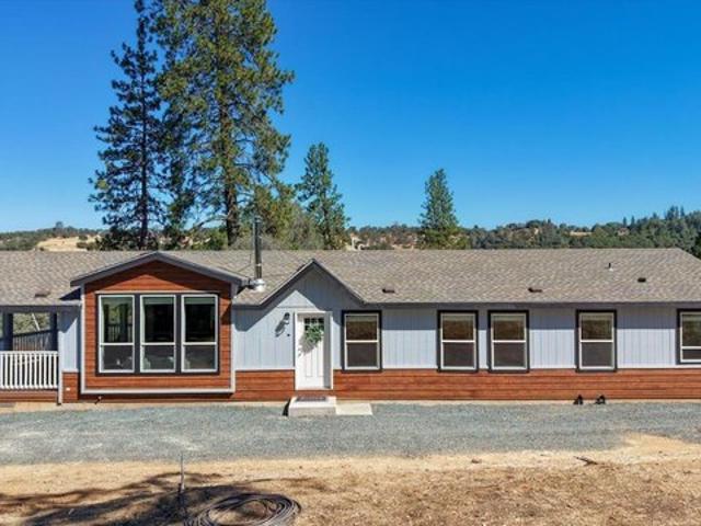 12220 Meadow View Way, Rough and Ready, CA 95975