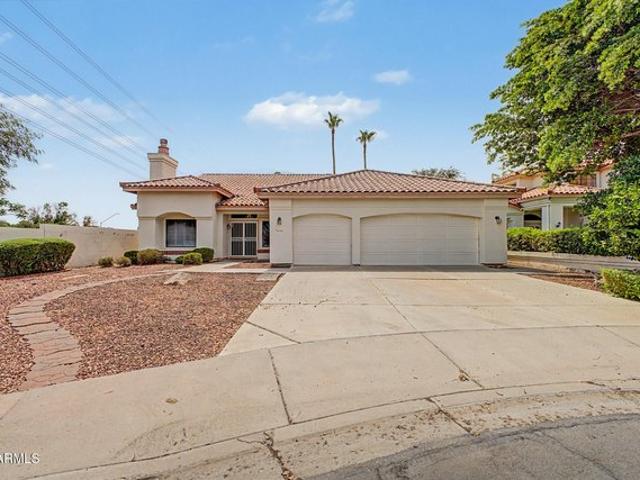 12220 N 56th Dr, Glendale, AZ 85304