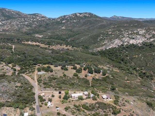 12220 Rebel Wind Rd, Descanso, CA 91916