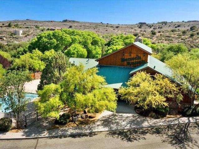 12220 S Caballo Ter Unit 347, Mayer, AZ 86333