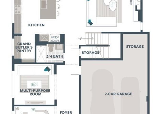 12220 SE 255th St, Kent, WA 98030 | MLS #2359 | Compass