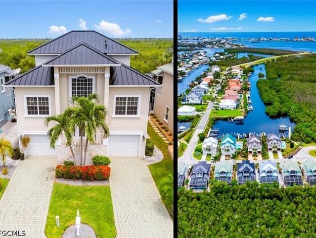 12220 Siesta Dr, Fort Myers Beach, FL 33931