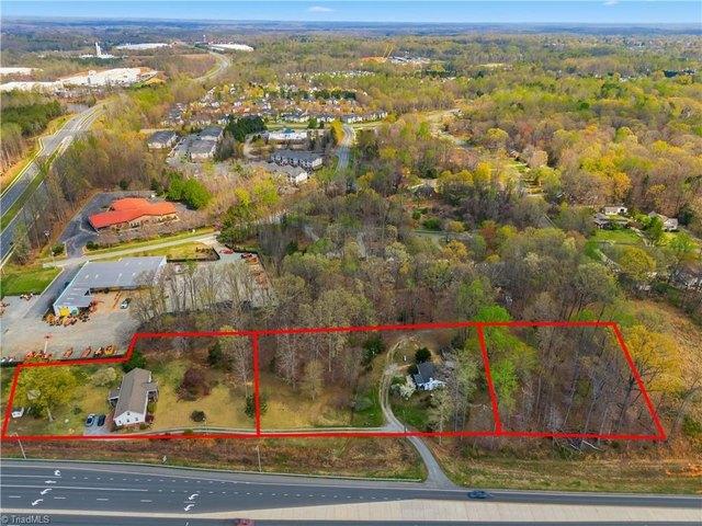1222/1220/1 S Fifth St, Mebane, NC 27302