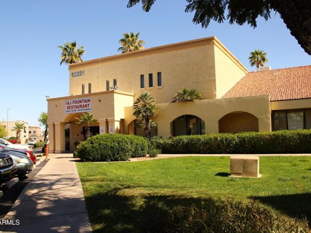 12221 W Bell Rd Unit 182, Surprise, AZ 85378