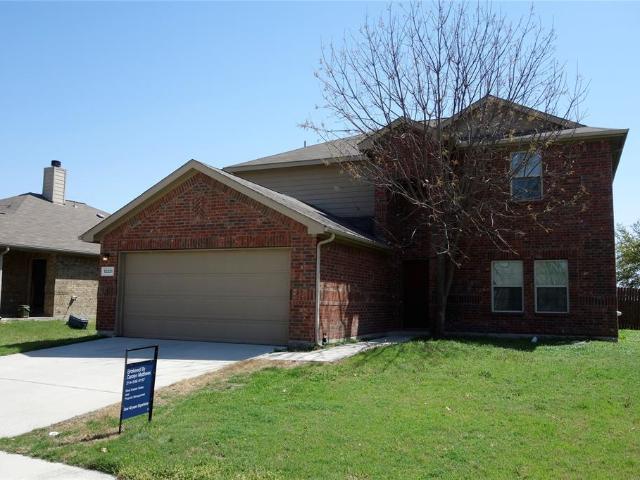 12221 Big Rock Dr, Rhome, TX 76078 | MLS #21264