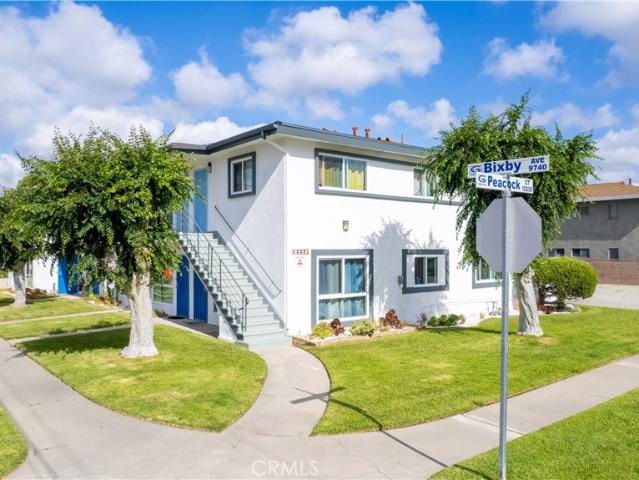 12221 Peacock Court