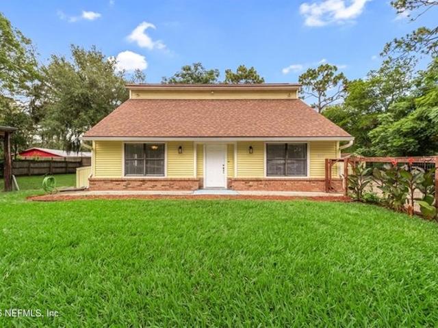 12221 Pheon St, Jacksonville, FL 32224