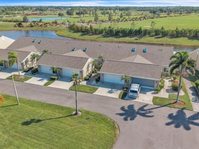 12221 SW Kingsway Cir, Unit B2, Lake Suzy, FL 34269 | MLS #C7517 | Compass