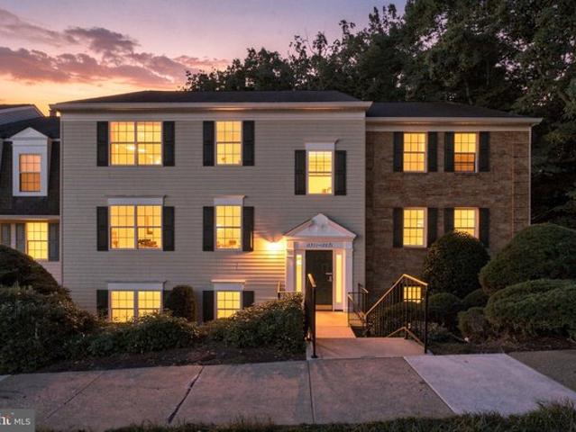 12221 Stevenson Ct Unit 12221, Woodbridge, VA 22192