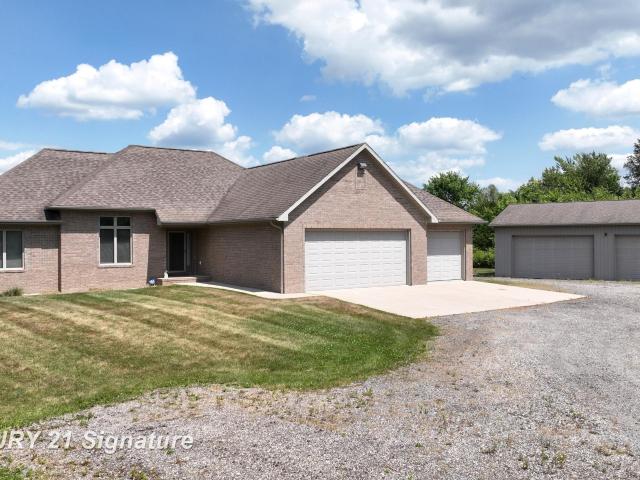 12222 Carpenter Road