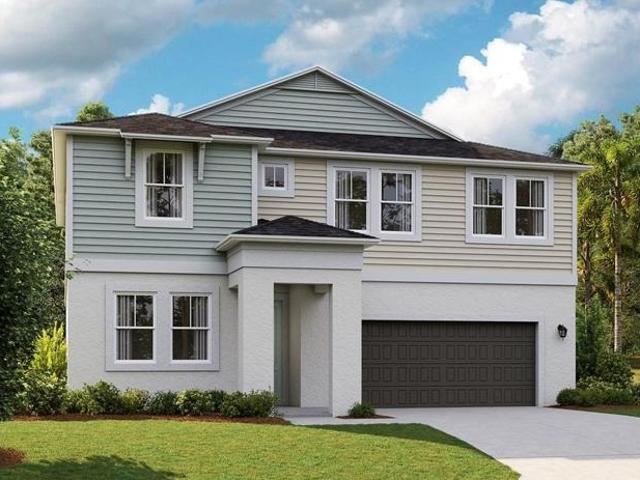 12222 Cattleside Dr, Lithia, FL 33547
