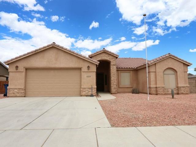 12222 E 33rd Pl, Yuma, AZ 85367