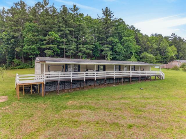 12222 Little Creek Hwy