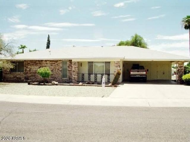 12222 N Mission Dr, Sun City, AZ 85351