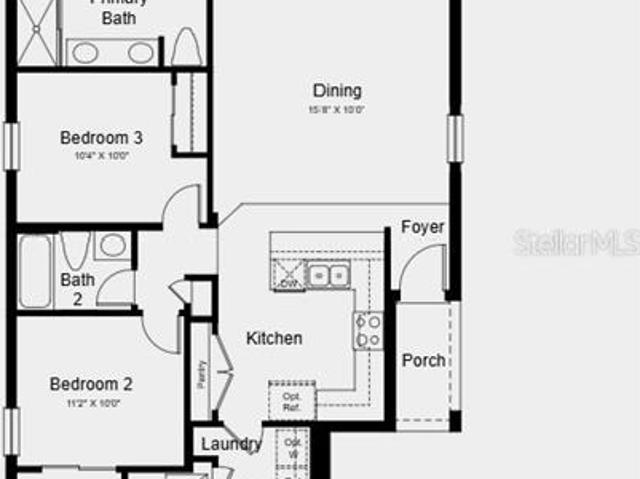 12227 Tempest Ln, Hudson, FL 34669 | MLS #TB8497 | Compass