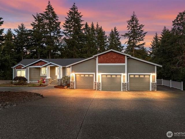 12227 th Ave NW, Gig Harbor, WA 98329