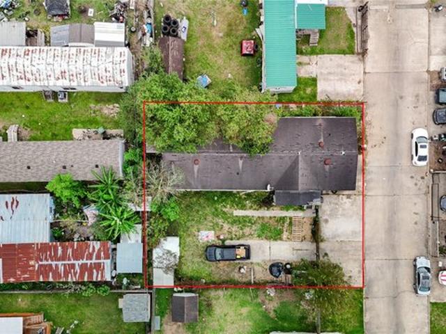 12227 S San Cir, Houston, TX 77044