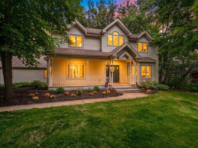 12227 S Williams Ct, Crown Point, IN 46307