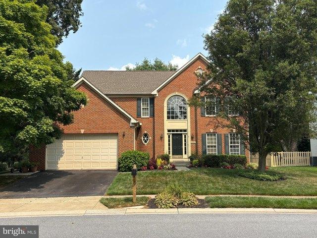 12227 Statewood Rd, Reisterstown, MD 21136