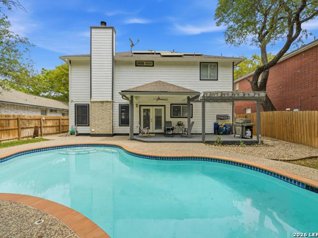 12227 Stable Road Dr