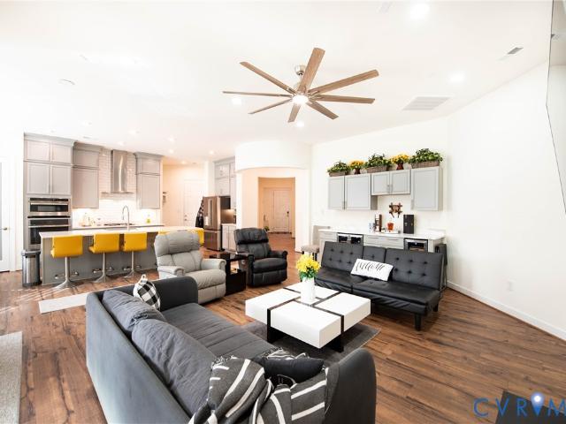 12225 Twin Rivers Dr, Chester, VA 23836 | MLS #2614