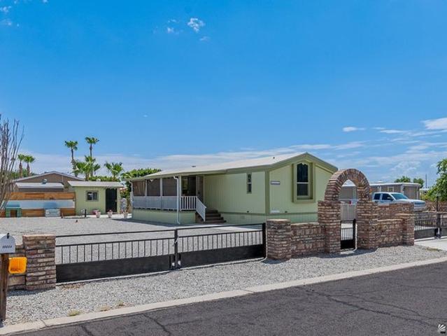 12225 E 39th St, Yuma, AZ 85367