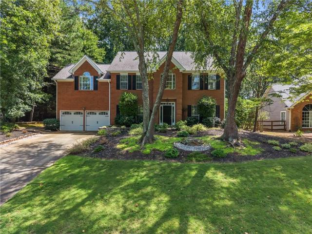 12225 Greenmont Walk