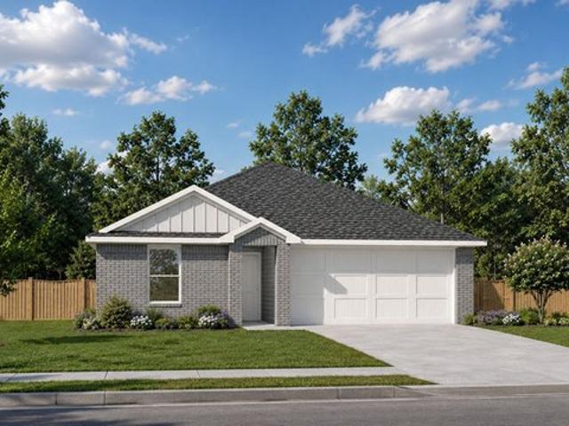 12225 Lexington Heights Dr, Willis, TX 77318