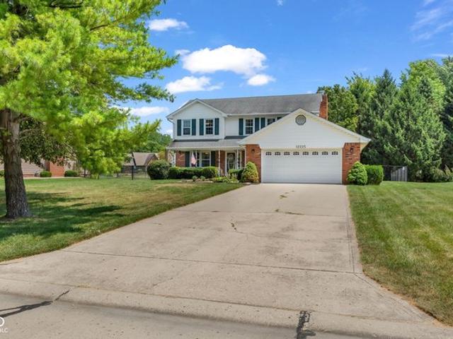 12225 Sunrise Dr, Indianapolis, IN 46229