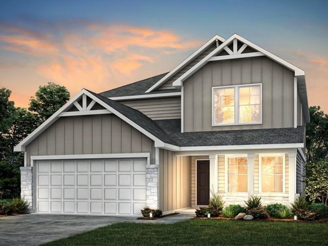12226 Vaquera Bnd, San Antonio, TX 78254