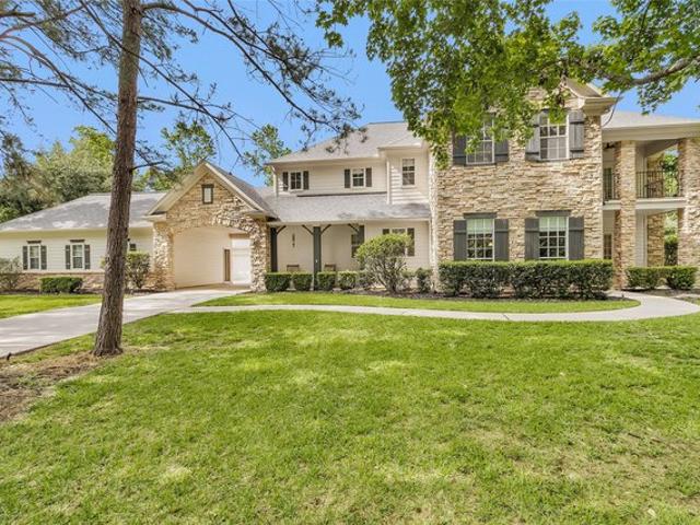 12226 E Border Oak Dr, Magnolia, TX 77354