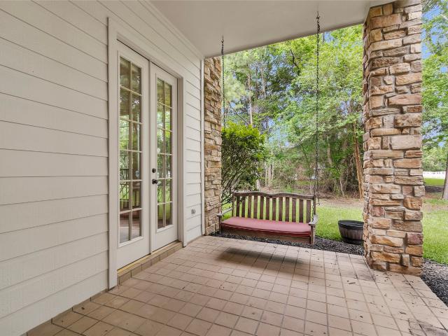 12226 E Border Oak Drive