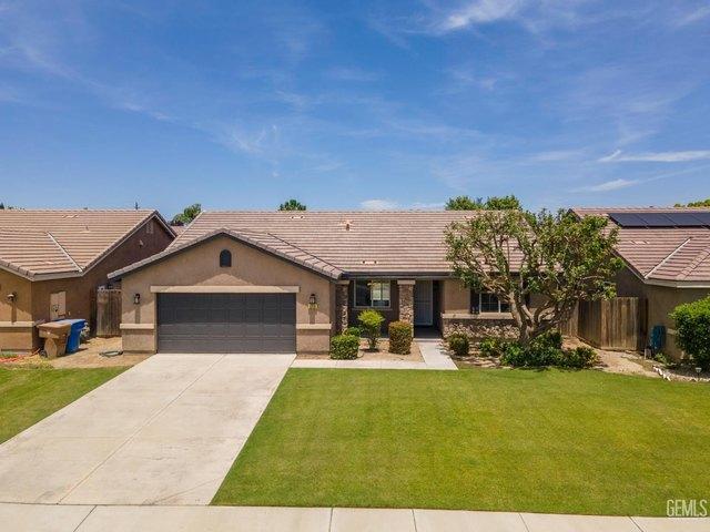 12226 Hawksmoor St, Bakersfield, CA 93311