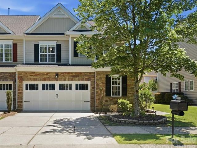 12226 Red Rust Ln, Charlotte, NC 28277