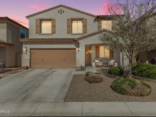 12228 W Desert Sun Ln, Peoria, AZ 85383 | Compass