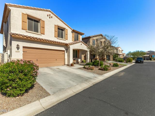 12228 w desert sun lane