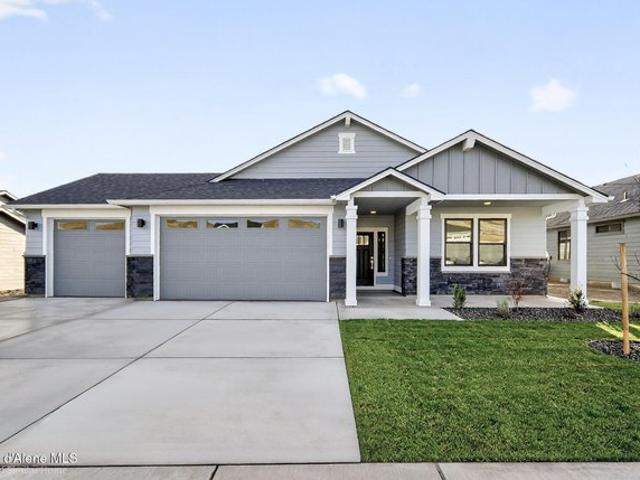 12228 W Rochester Ave, Post Falls, ID 83854