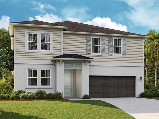 12228 Cattleside Dr, Lithia, FL 33547
