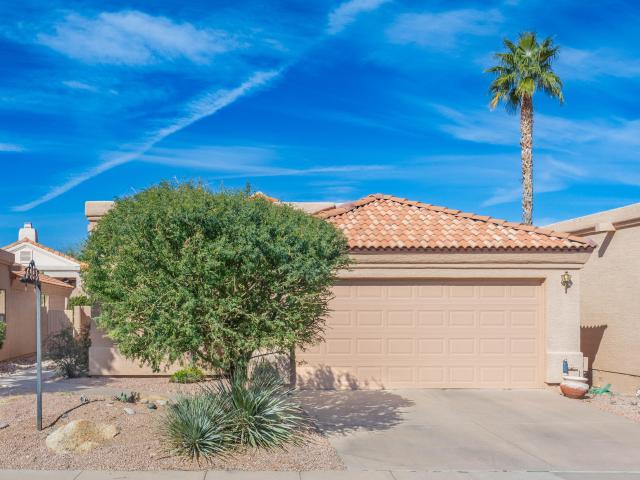 12228 N Tower Dr, Fountain Hills, AZ 85268 | Compass