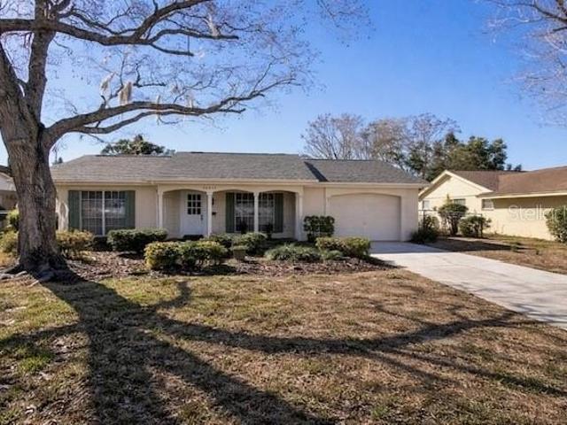 12229 Bear Claw Loop, Hudson, FL 34667