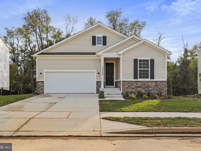 12229 Fallen Timbers Cir