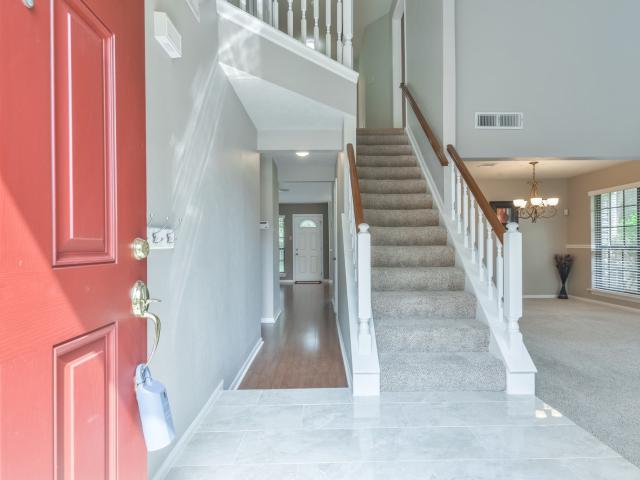 1222 Mabry Mill Road