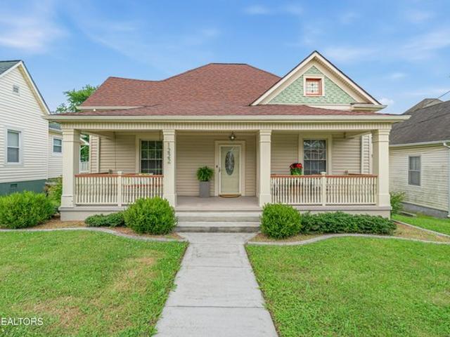 1222 Minnesota Ave, Knoxville, TN 37921