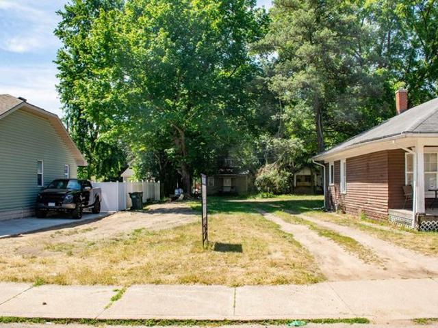 1222 Miner St Lot 22, South Bend, IN 46617