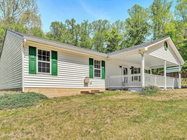 1222 Misty Ridge Lane