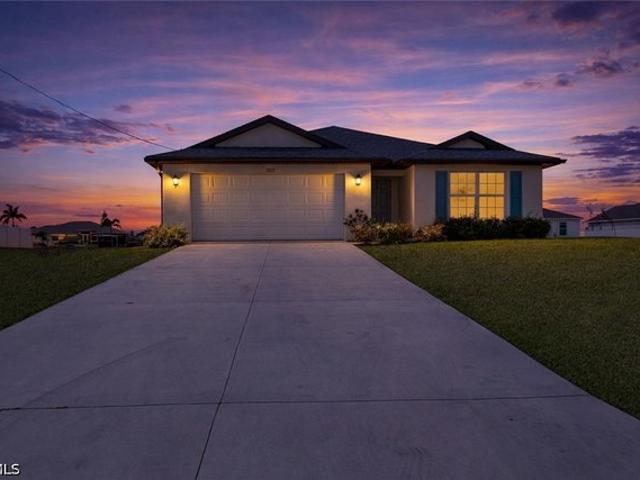 1222 NW 15th Ave, Cape Coral, FL 33993